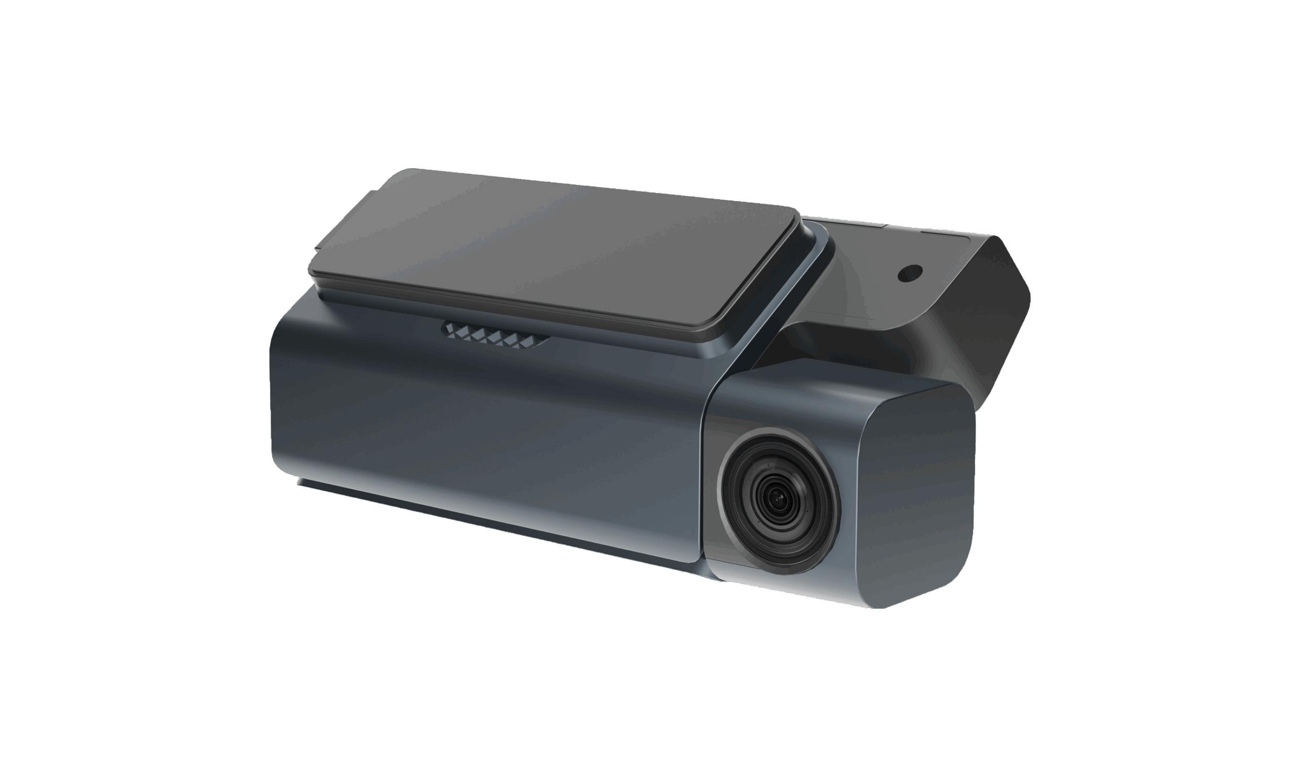 Dash cam PULSE 4K - RSB TUNING